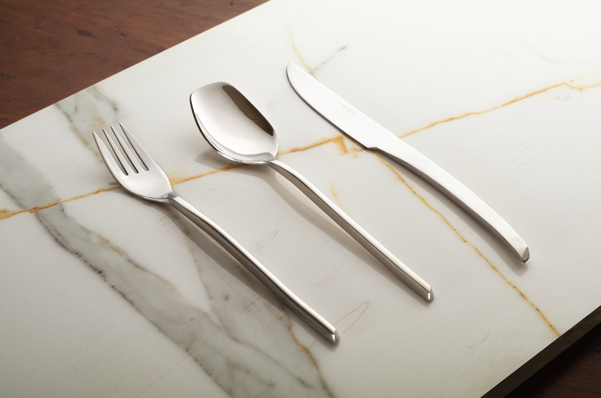 What is food-grade stainless steel? What are its advantages and why on