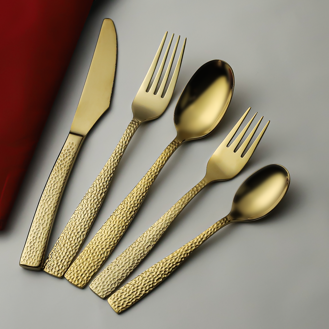 A premium cutlery store in Pakistan with highest quality tableware ...