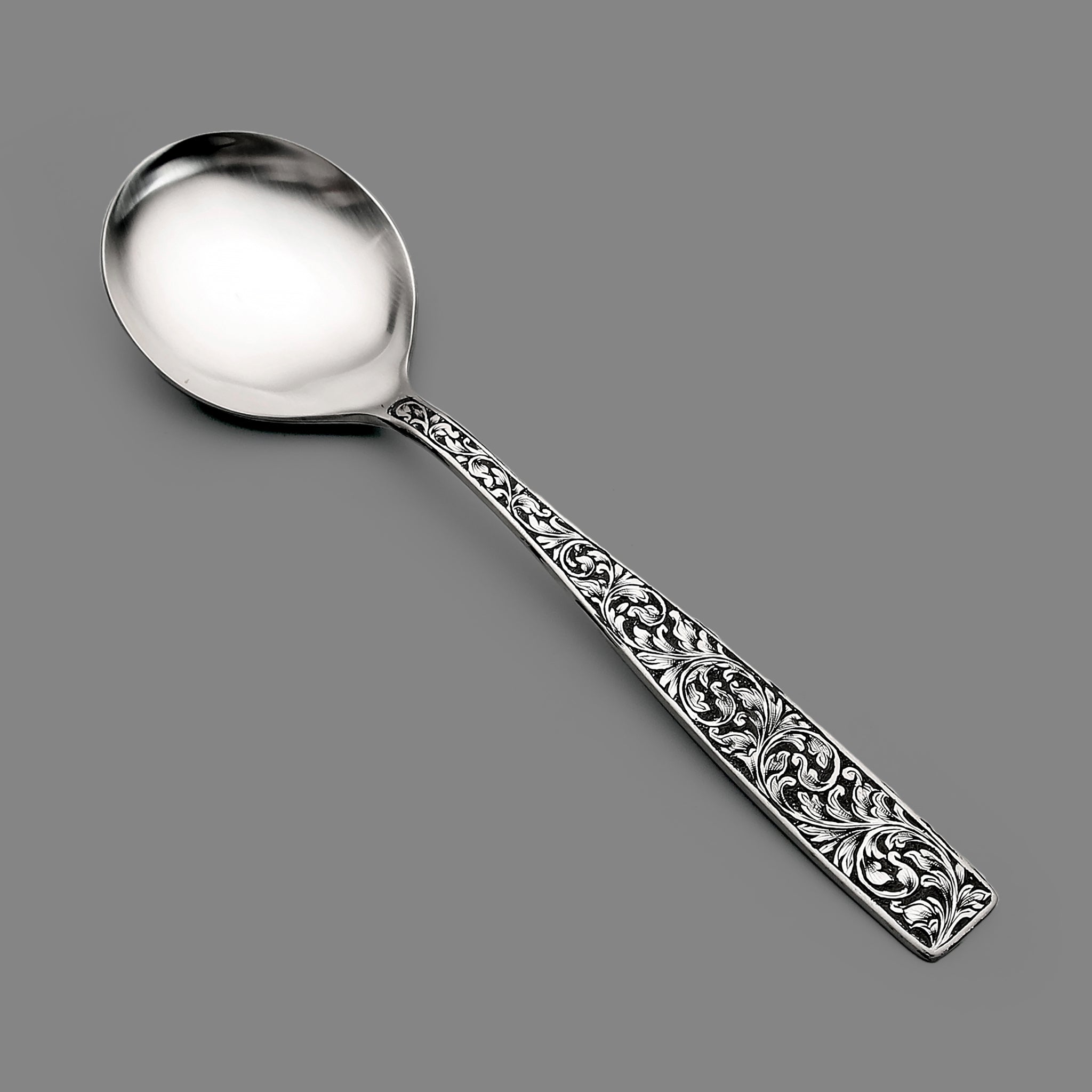 Artisan Curry Spoon