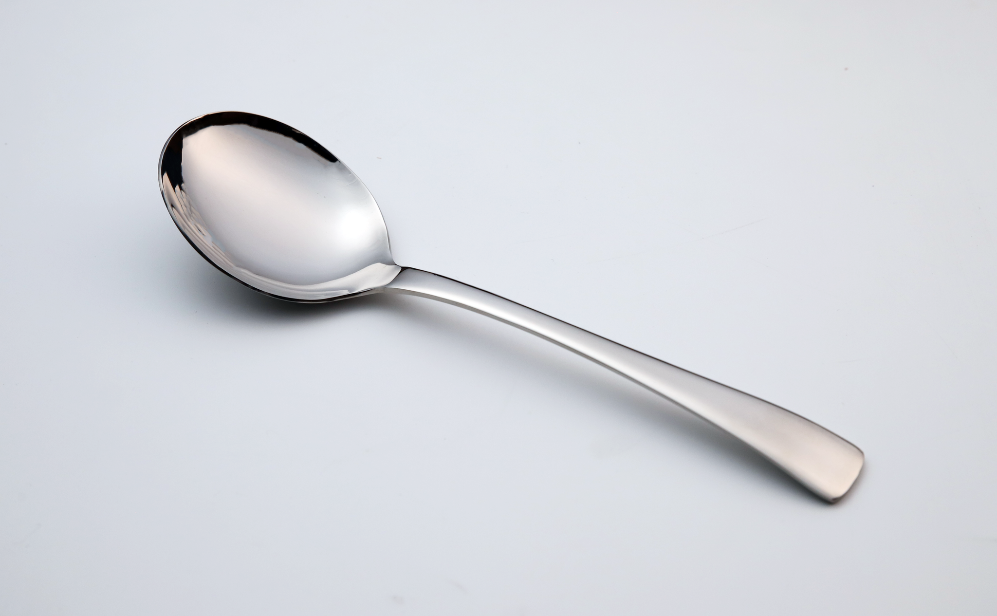 Eclipse Curry Spoon (2 pieces)